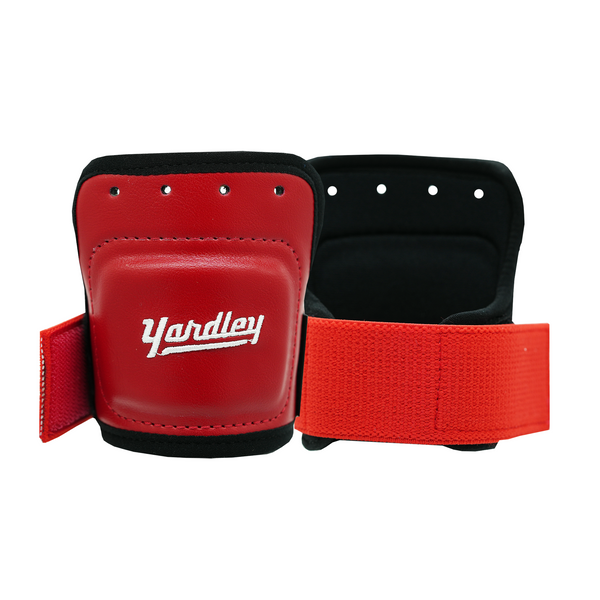 Catchers Wrist Guard – Yardley Sports